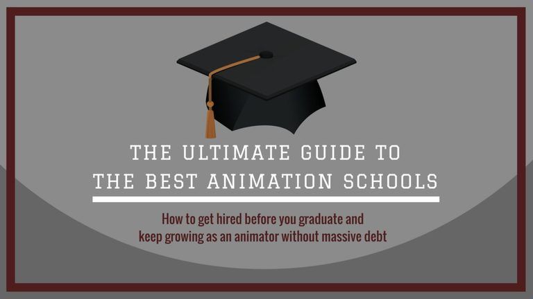 Animation For Beginners [A Quick Start Epic Guide] - Rusty Animator