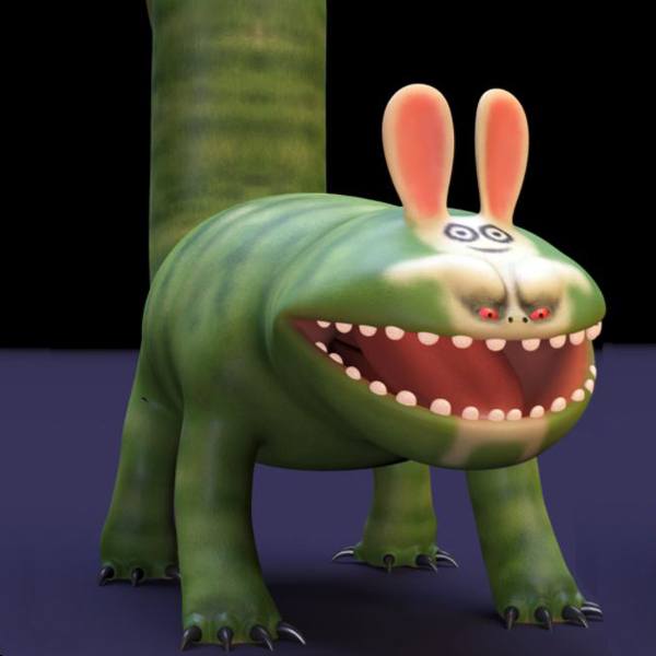 Free Maya Rigs – The Best Options For Your Skill Level | Rusty Animator