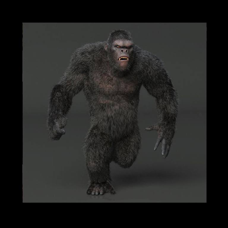 Free Maya Rigs – The Best Options For Your Skill Level | Rusty Animator