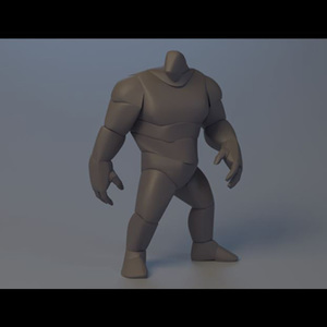 Free Maya Rigs – The Best Options For Your Skill Level | Rusty Animator