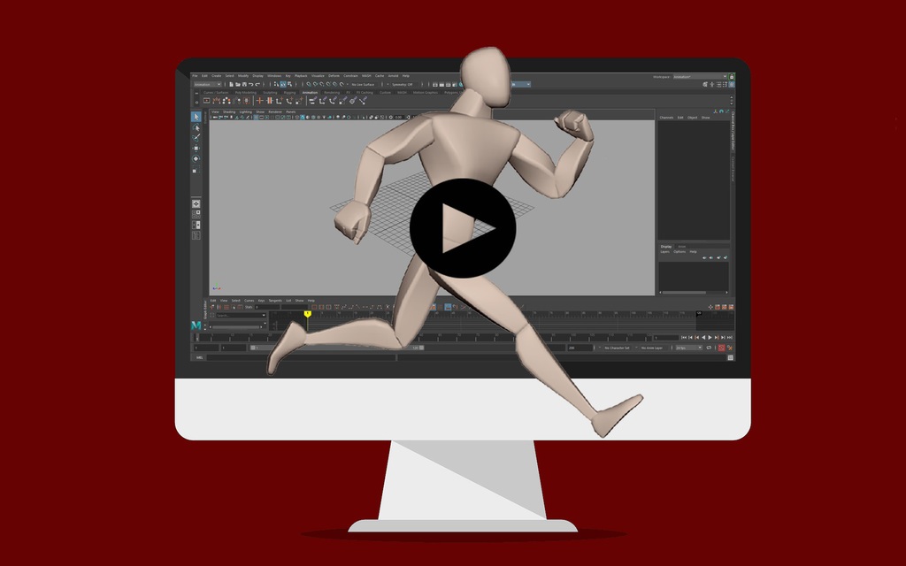 Walk Cycle Animation Blueprint: A how to tutorial - Rusty Animator