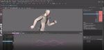 Run Cycle Step by Step 3D Animation Tutorial - Rusty Animator