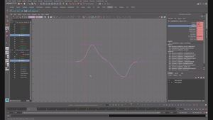 Run Cycle Step by Step 3D Animation Tutorial - Rusty Animator