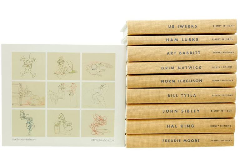 9 Gift Ideas for Artists & Animators - Rusty Animator