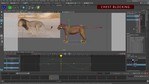 Cat Run Cycle Animation Tutorial - Rusty Animator