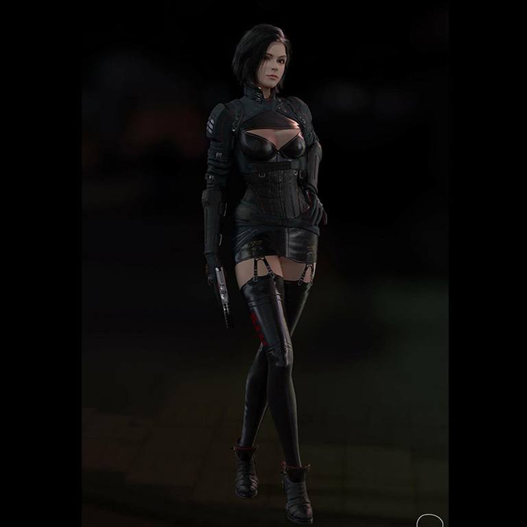 Free Maya Rigs – The Best Options For Your Skill Level | Rusty Animator