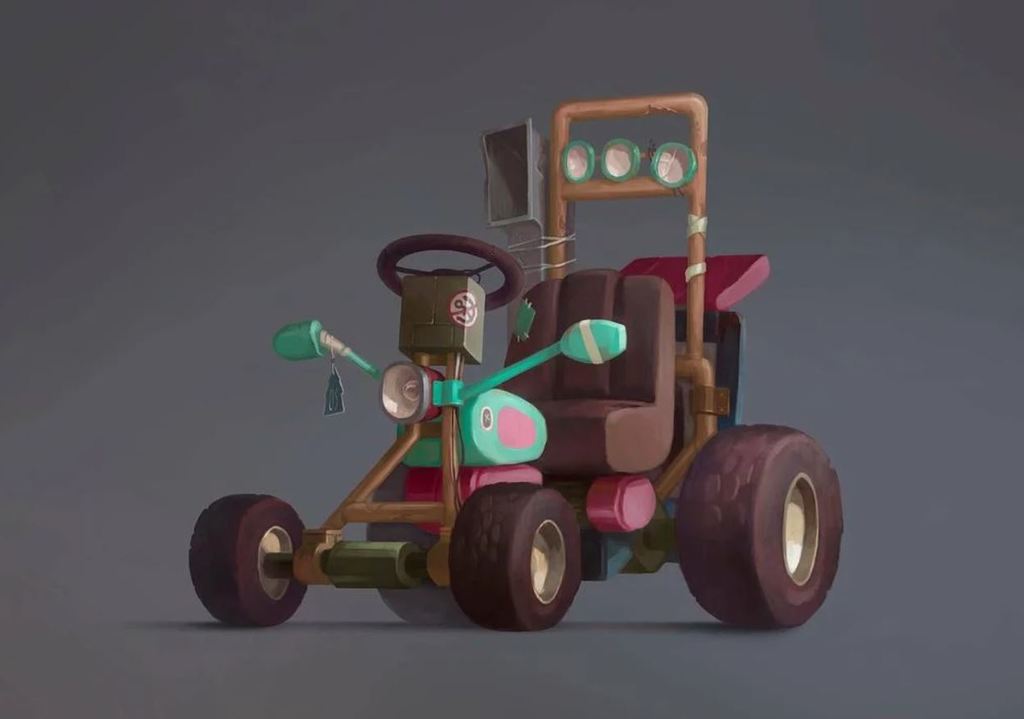 Free Maya Rigs – The Best Options For Your Skill Level | Rusty Animator