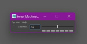 Best Free Maya Animation Scripts and Tools - Rusty Animator